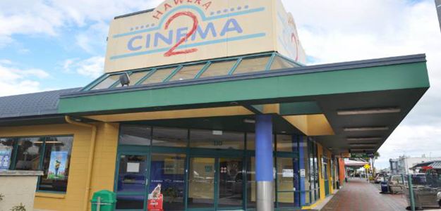 “睡衣再可爱都别穿进来”NZ一电影院新规爆红网络_天维新闻频道 - Skykiwi.com